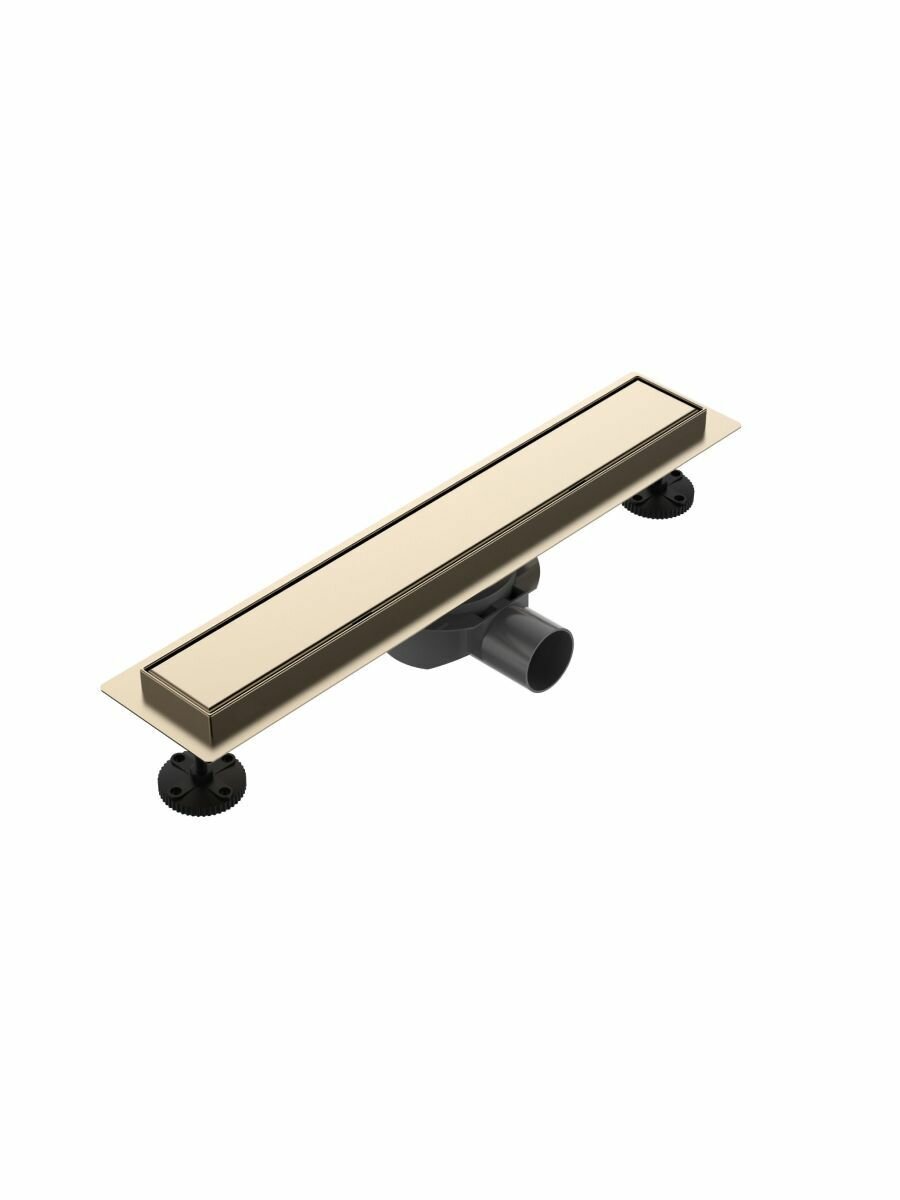 Трап лоток для душа (500х70)