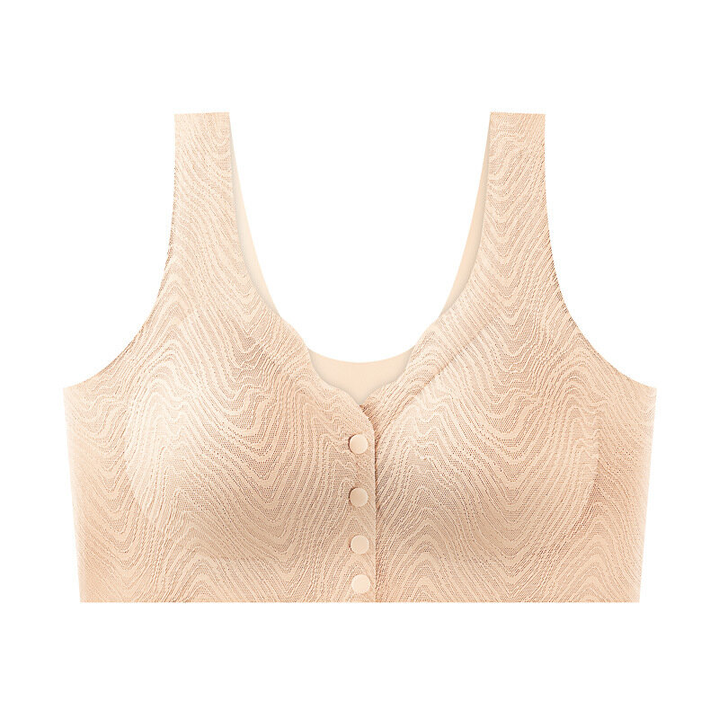 Бюстгальтер-невидимка