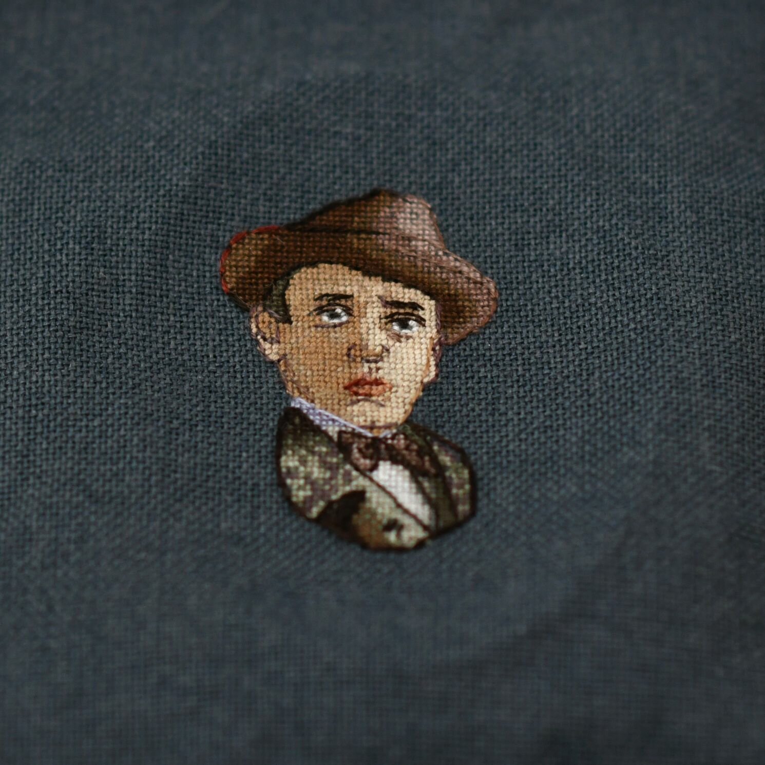 Набор для вышивания