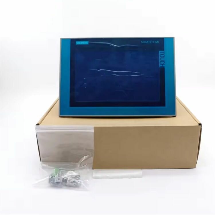 6AV2123-2MA03-0AX0 Siemens совершенно новый HMI, KTP1200 Basic DP, Конструкционные материалы