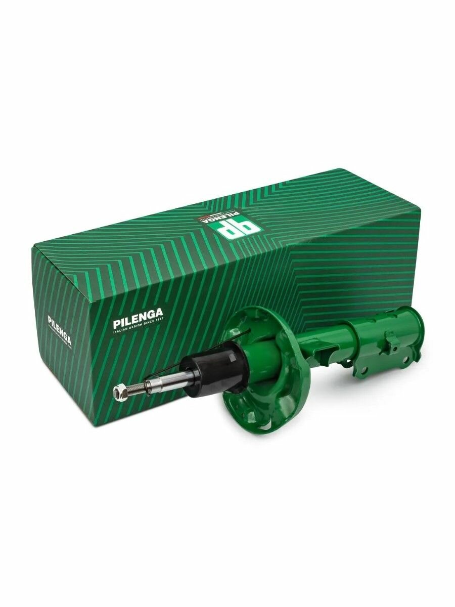 Амортизатор передний левый газовый PILENGA SHP7273 для а/м HYUNDAI Solaris