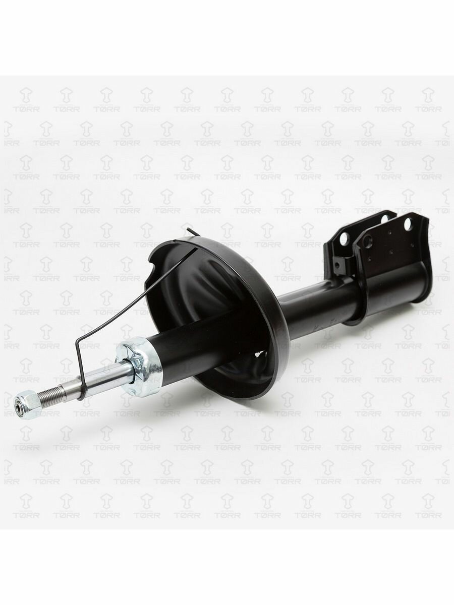Амортизатор передний газовый для Renault Clio, Thalia, TORR DV1135