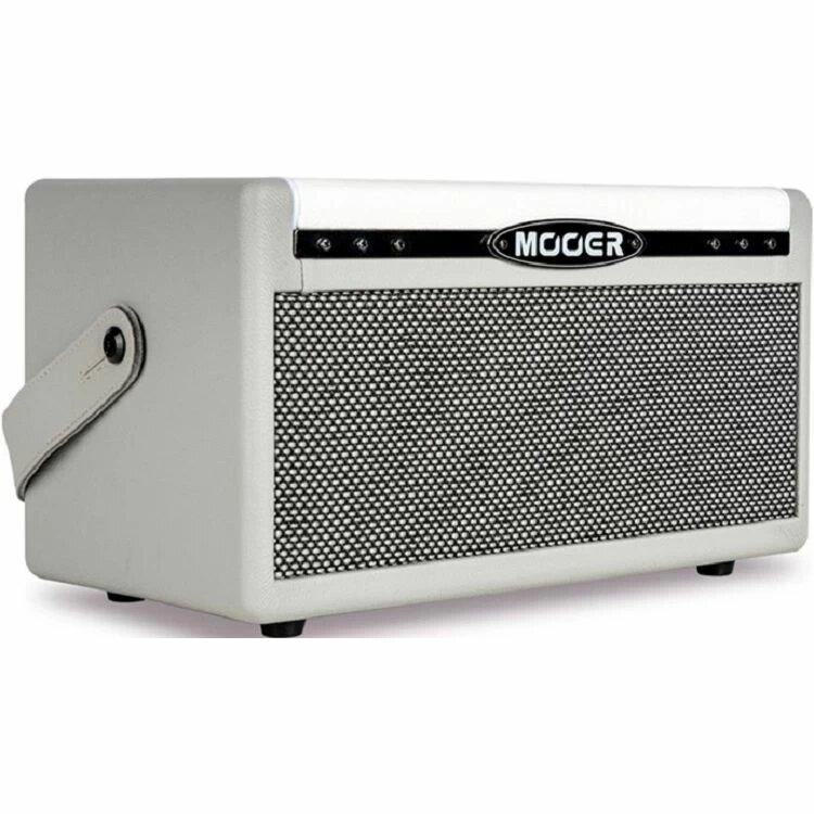 Комбоусилитель Mooer SD30i — фото 1