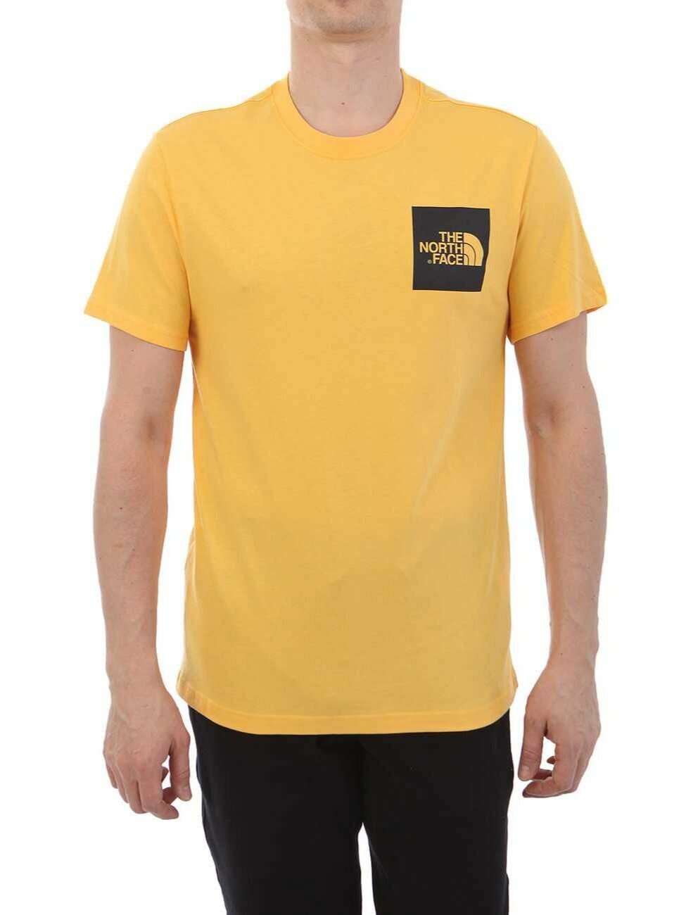 Футболка спортивная