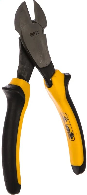 Бокорезы FIT (50617)