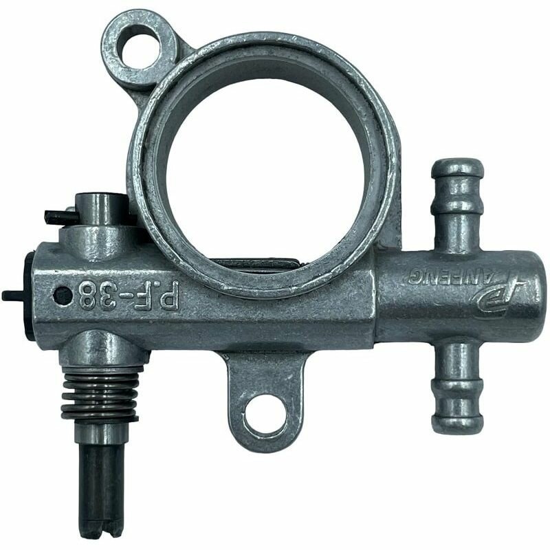 Маслонасос 137,142,120T, CHAMPION, 17137157