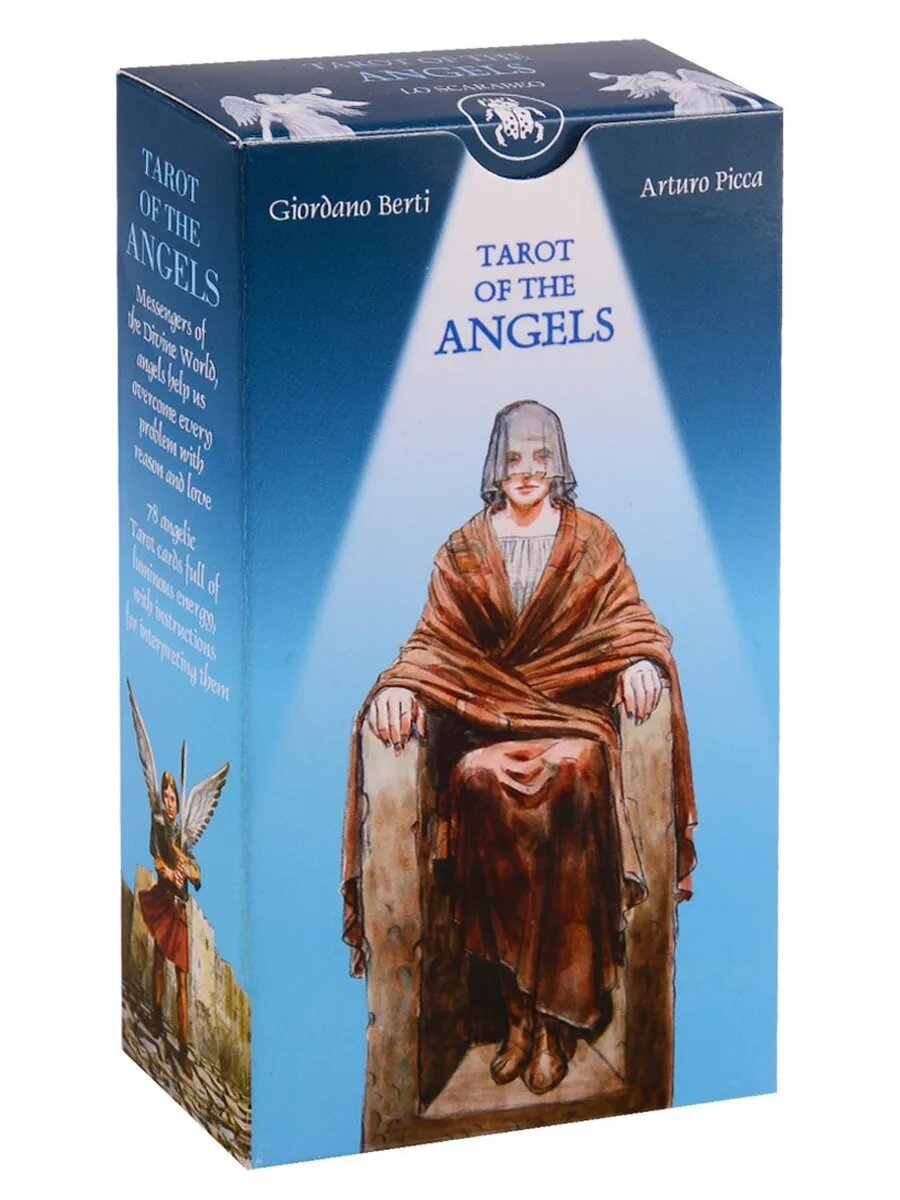 Tarot of the angels