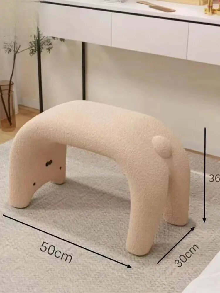 DFKSD Табурет, 1 шт.