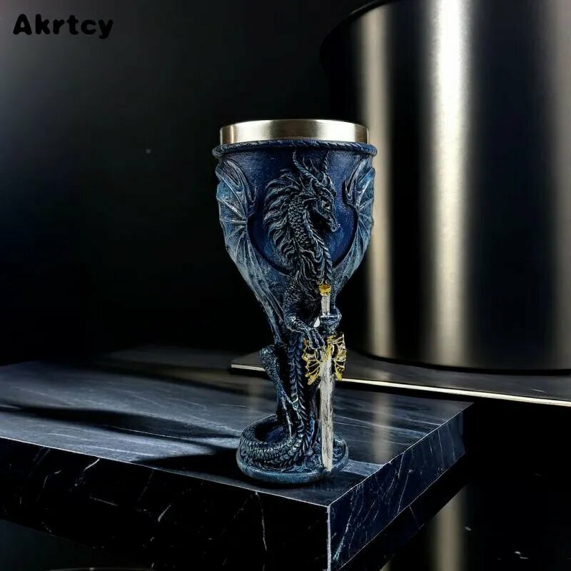 Akrtcy Кубок питьевой, 200 мл YZ