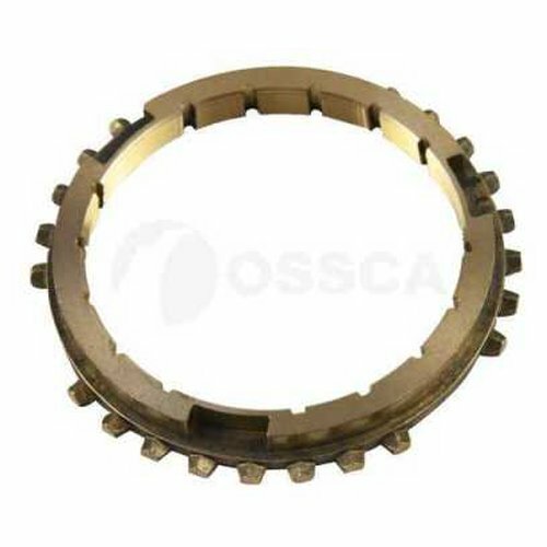 Кольцо синхронизатора, ступенчатая коробка передач Ossca 11054