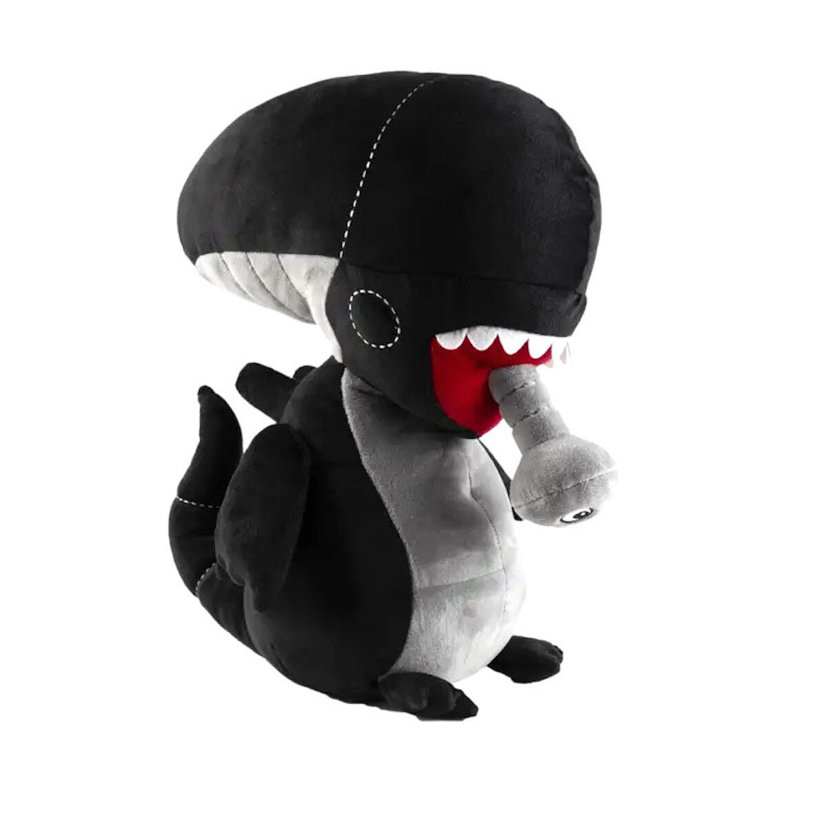 Плюшевая кукла инопланетян Ксеноформов Аниме Милый Плюшевый Игрушка Мягкое Животное Наполненные Плюшевые Куклы Игрушка