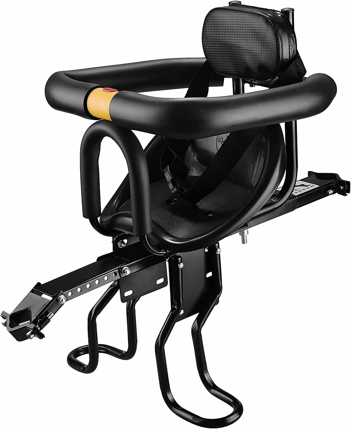 Детское Кресло На Велосипед/Защитный бампер