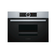 Пароварка Bosch CDG634AS0