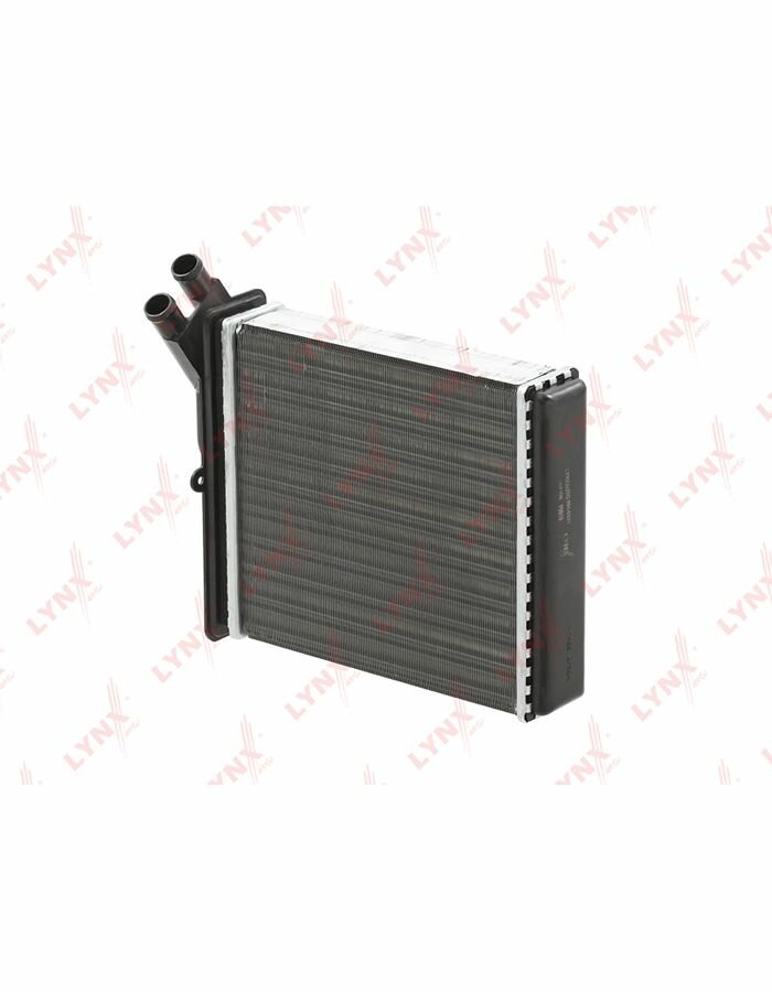 Радиатор отопителя CHEVROLET Niva 02>