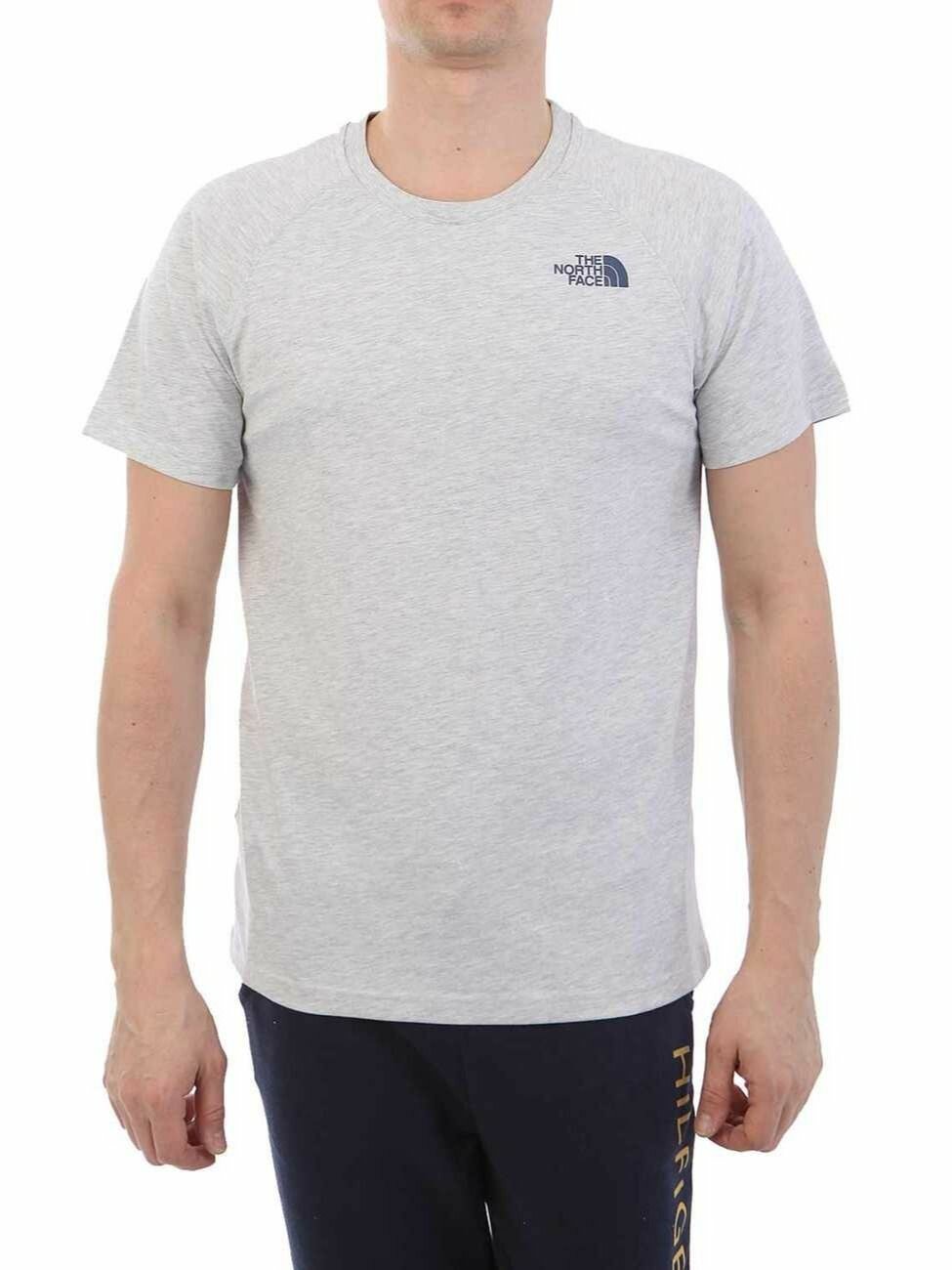 Футболка спортивная