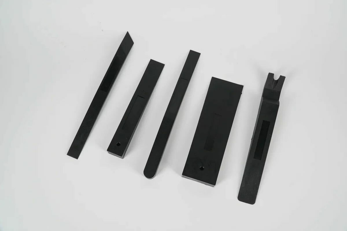 Набор монтажных клиньев VERTUL 5пр. VR42008