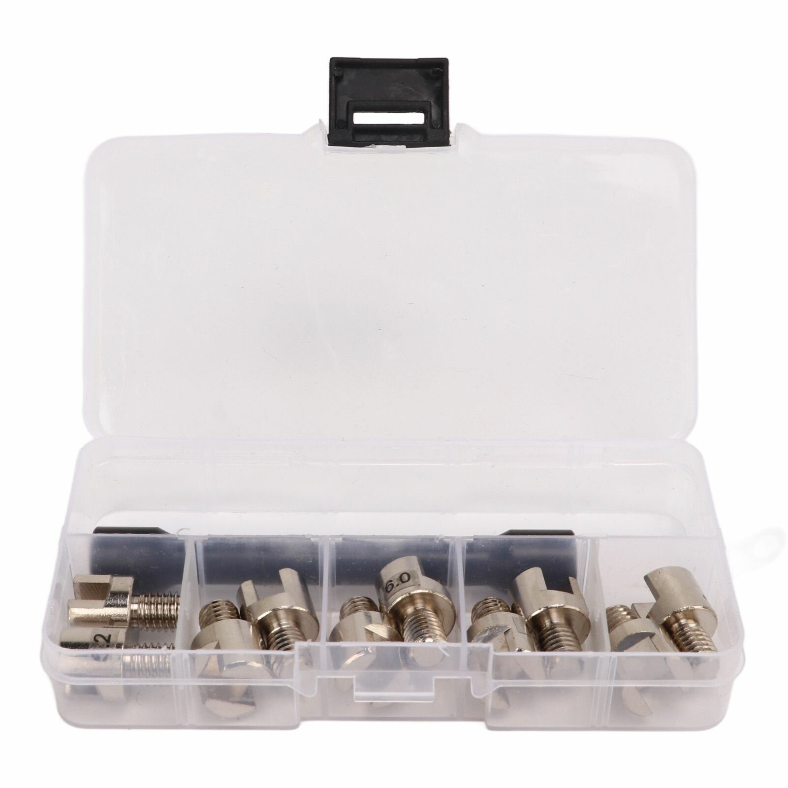 Набор ключей для спиц 10 в 1, инструмент для ремонта колес мотоцикла