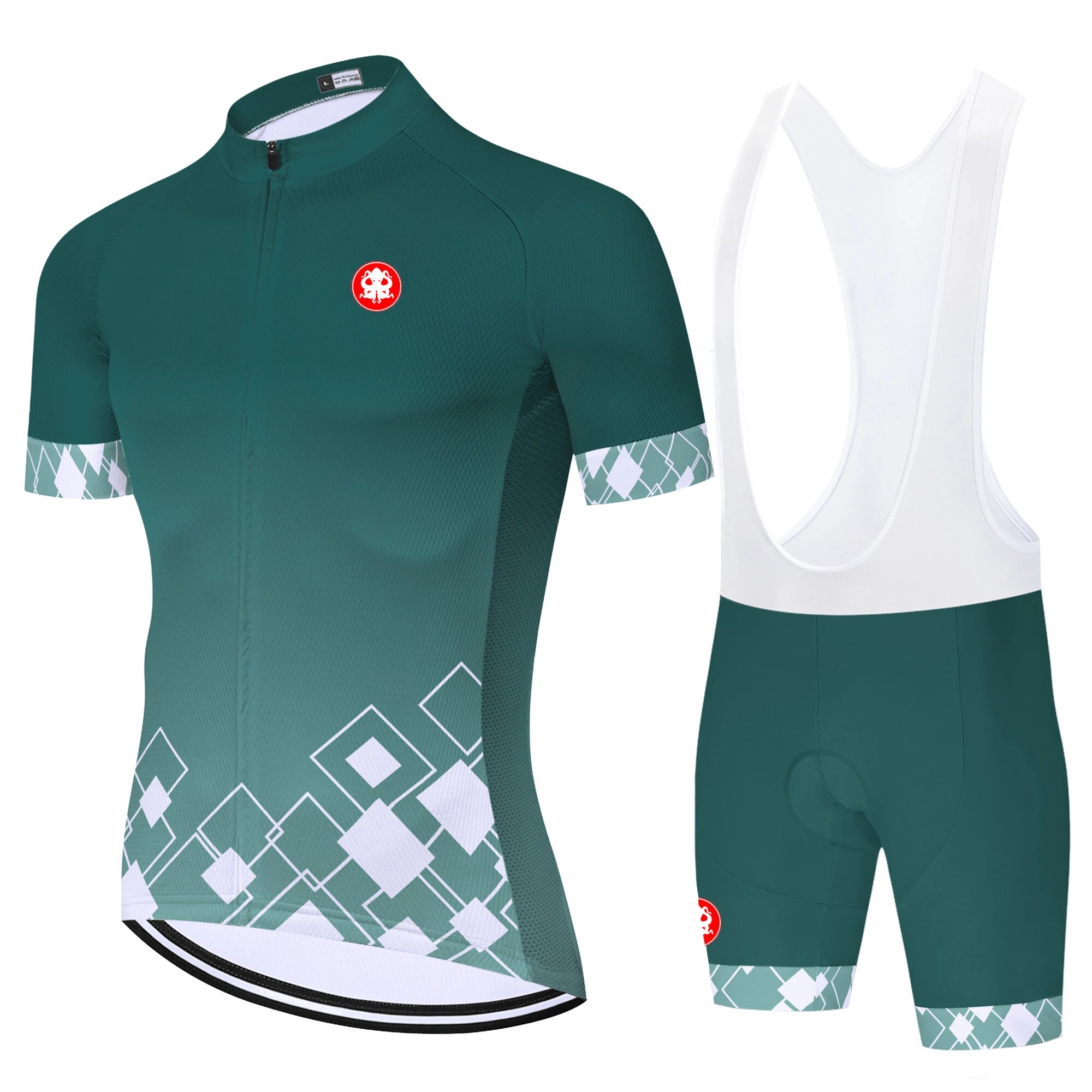 Велокомплект KRAKEN OCTOPUS