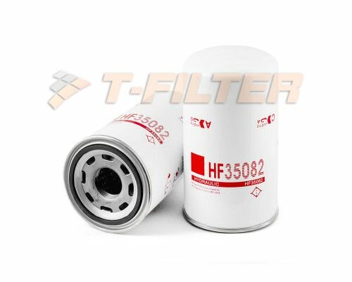 Фильтр гидравлический HF35082 «T-Filter»