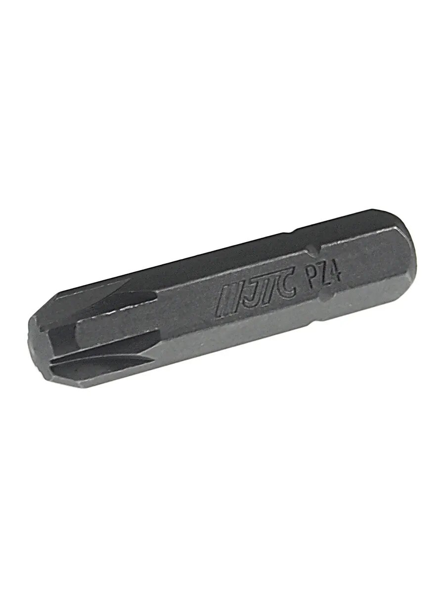 Бита 1/4"DR POZIDRIVE PZ4х30мм