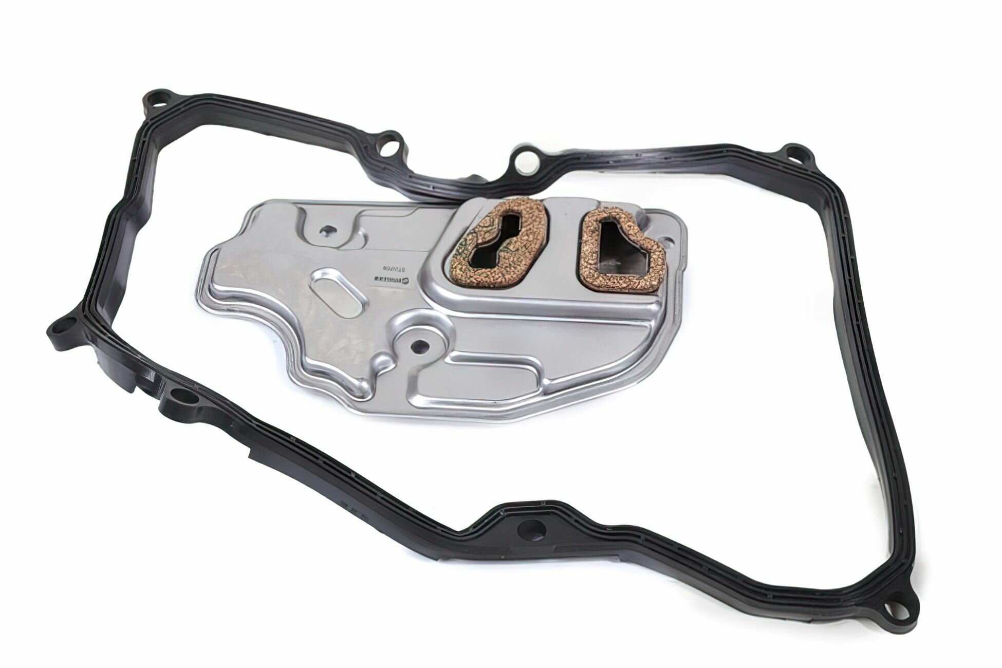 Фильтр АКПП для Шкода Октавия 2, 3, Фольксваген Поло, 5 20-51078-SX STELLOX