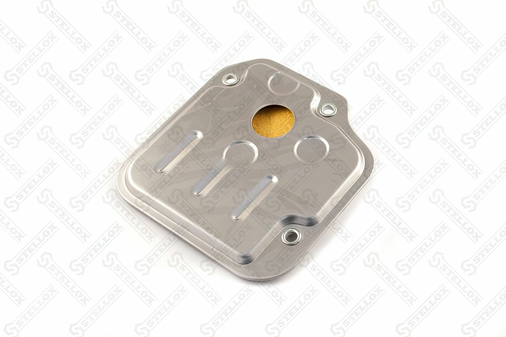 Фильтр АКПП для Хендай Акцент 3, 4, КИА Рио 3, 4, Ван 3 20-51044-SX STELLOX