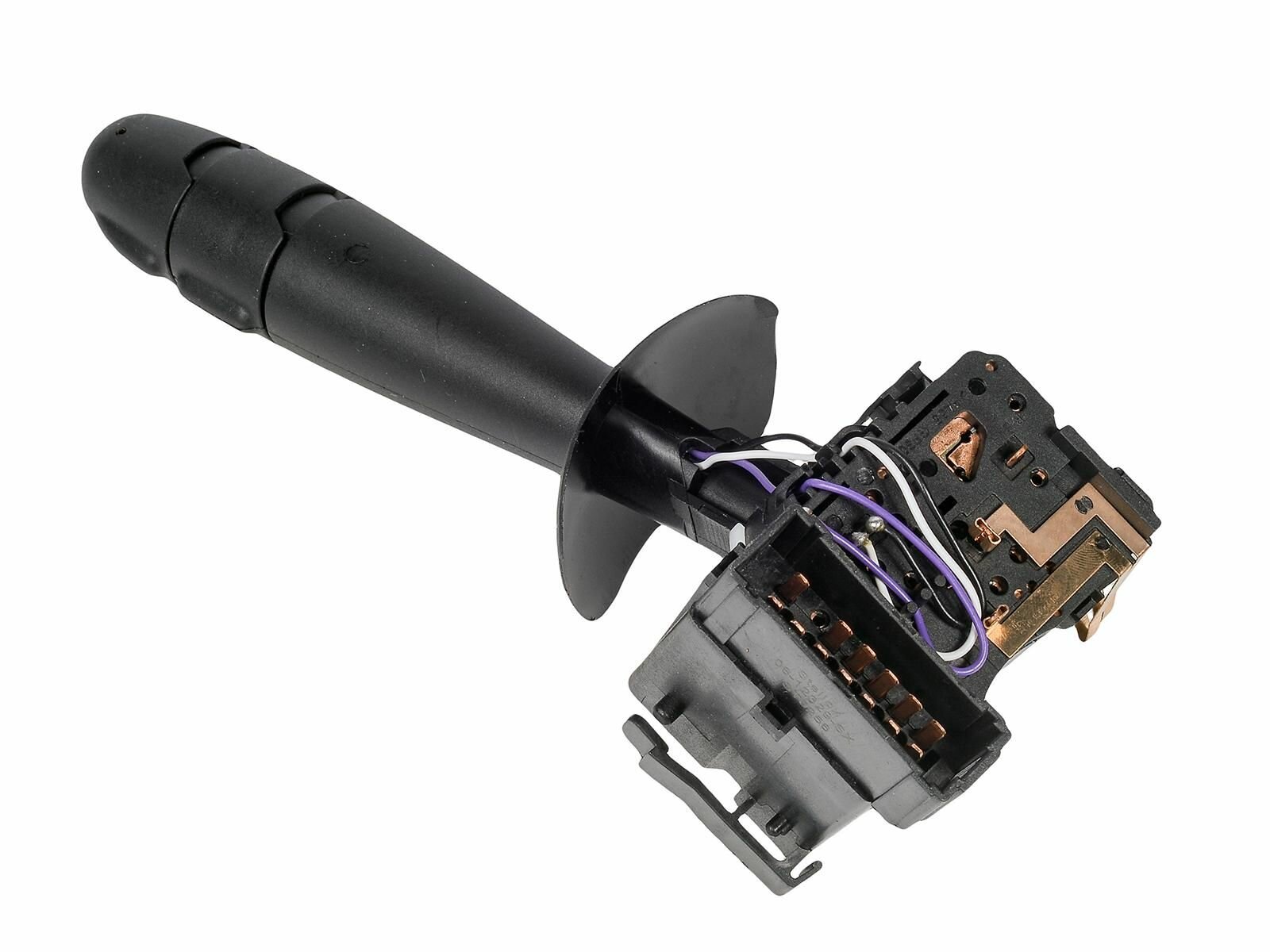 Переключатель света подрулевой для Рено Эспейс 4, Лагуна 2, Трафик 2, Вел сатис, Опель Виваро A 06-12329-SX STELLOX