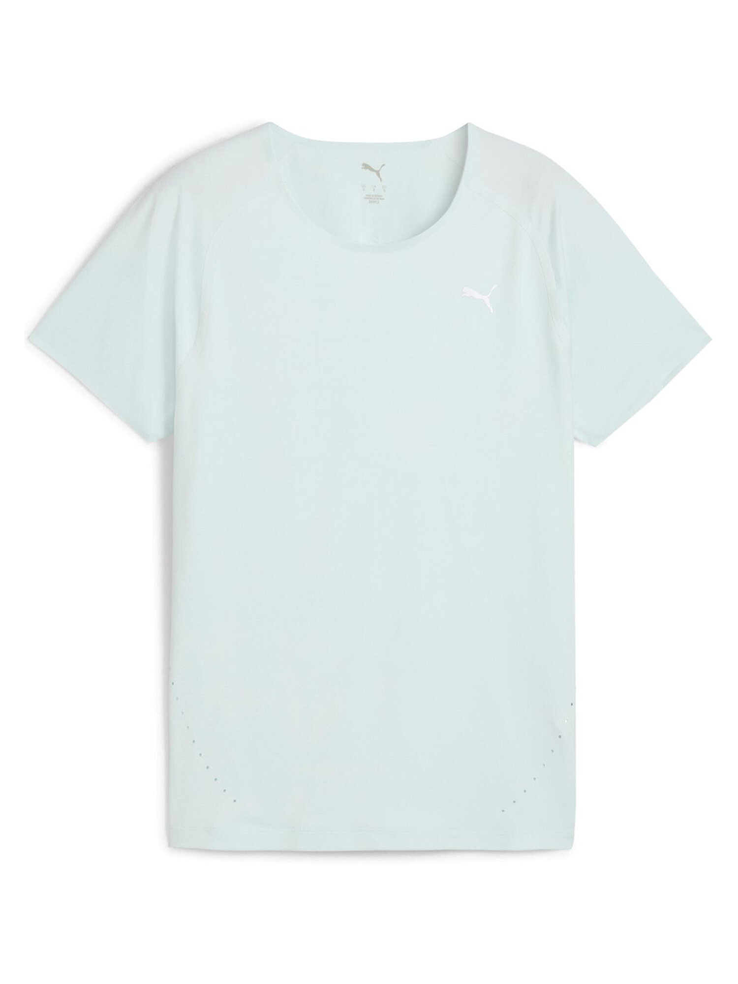 Футболка спортивная Cloudspun