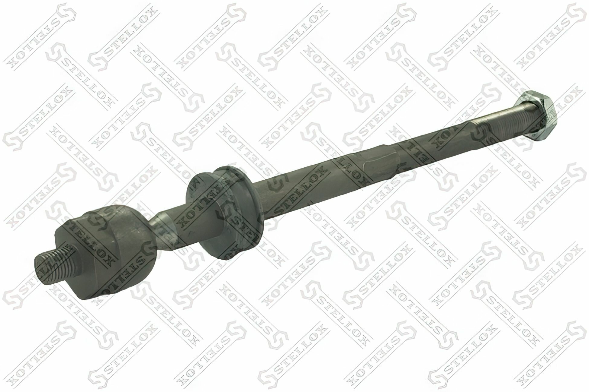 Тяга рулевая для Фольксваген Калифорния T4, Транспортер T4 55-00229A-SX STELLOX