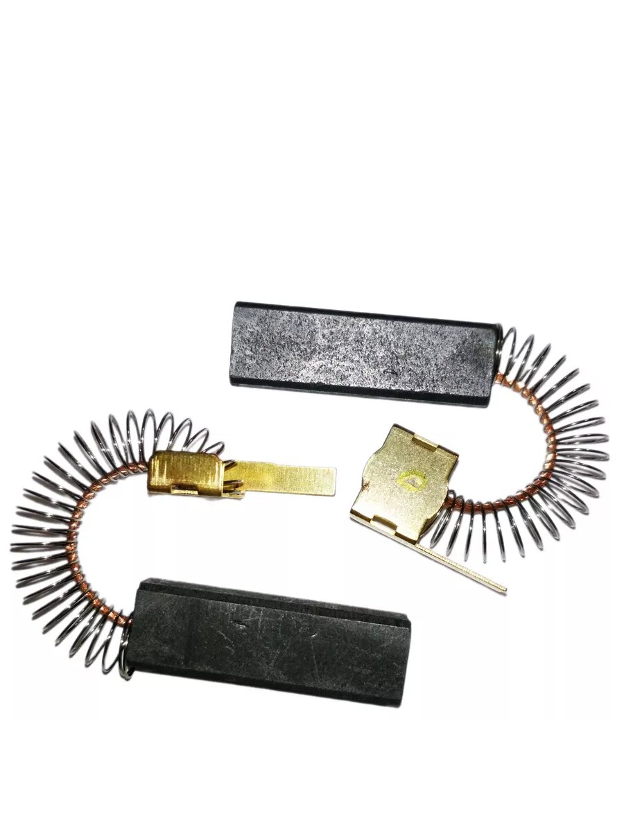 Щетки угольные для пылесоса 6,5х10х32