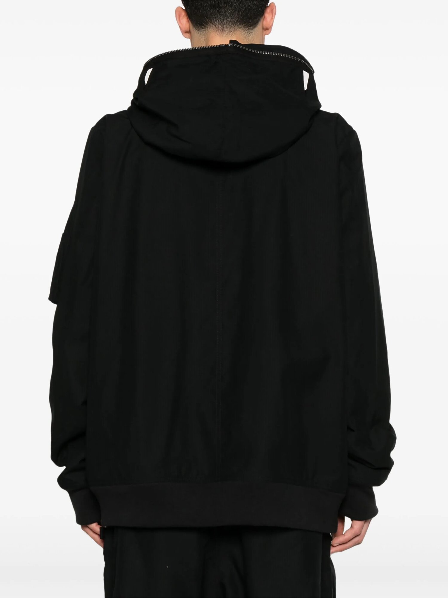 Куртка Rick Owens Gimp Flight, размер 50 — фото 1