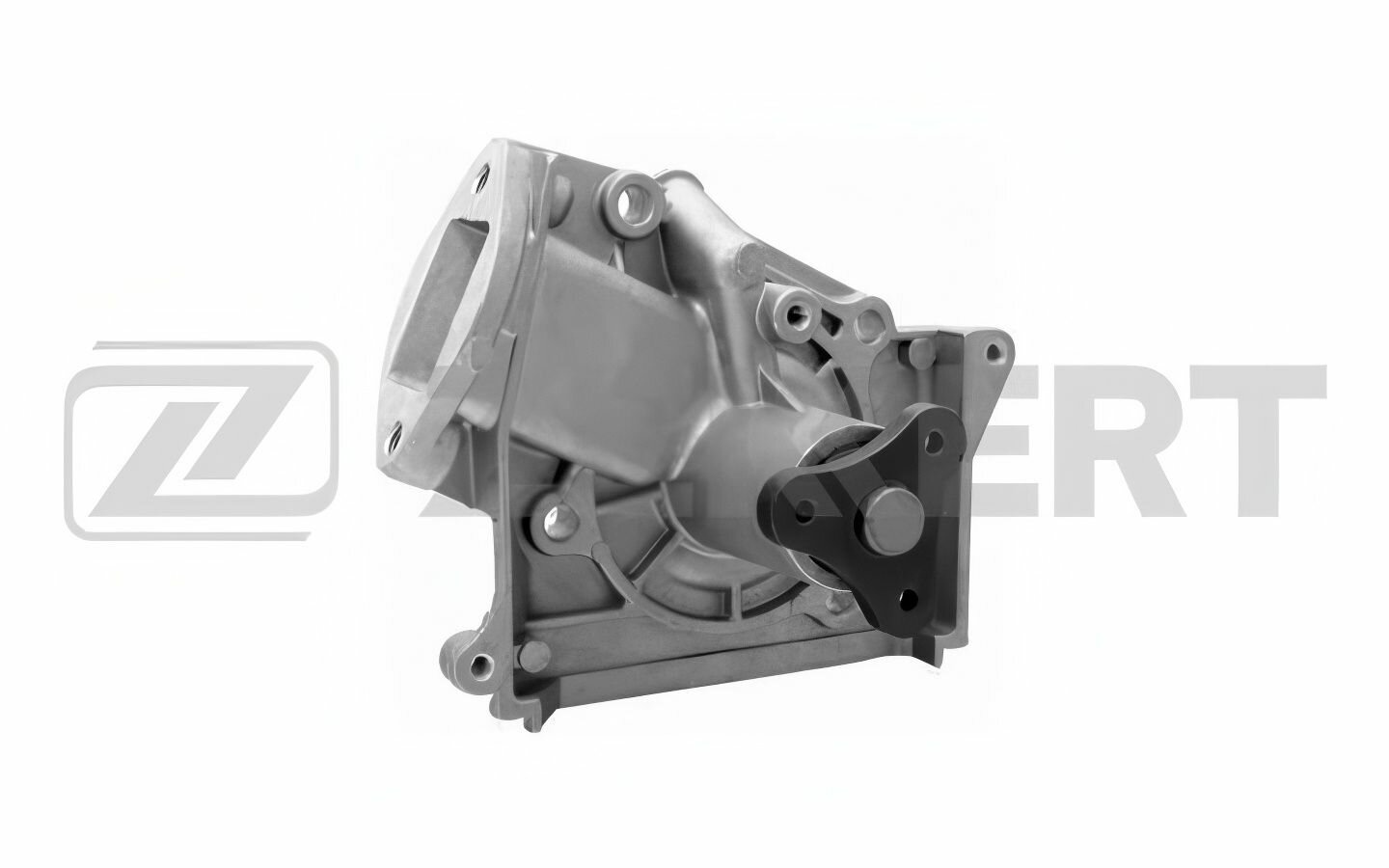 Помпа, водяной насос для Мазда 323 3, C 4, 5, F 4, Демио WP-1125 ZEKKERT