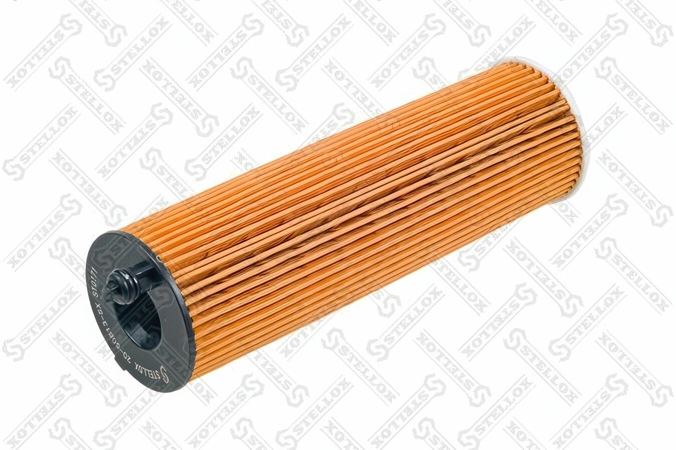 Фильтр масляный для Мерседес Ц, Е, GLC, Гле, С-Класс 20-50813-SX STELLOX
