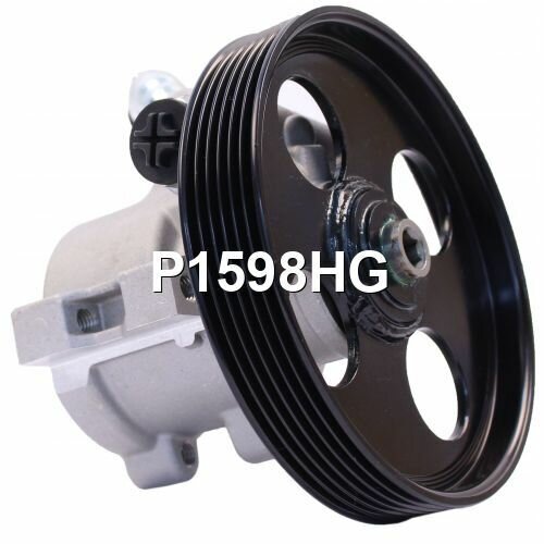 Насос гидроусилителя руля Peugeot 306 405 406 Partner Citroen Berlingo Xsara ZX гидравлический