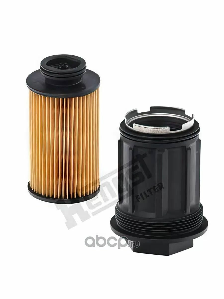 Фильтр ADBLUE компл. с корп. Артикул E102UD179 Производитель HENGST. Mercedes-Benz мерседес