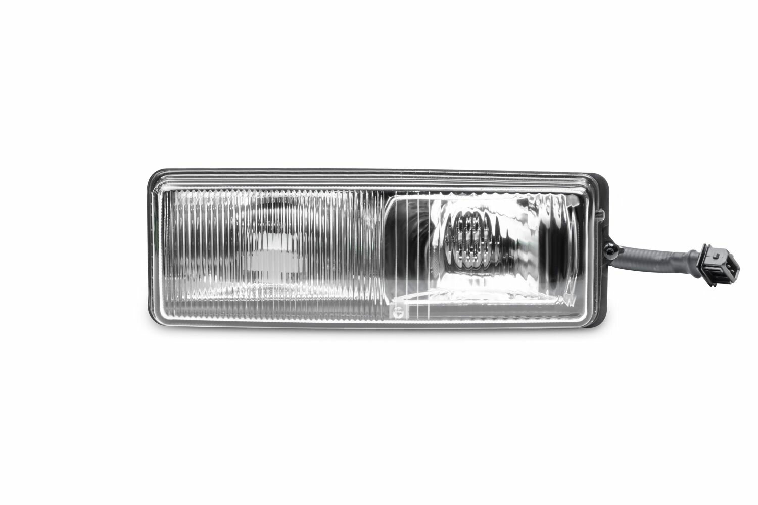 Фара противотуманная правая, подходит для Даф 95 XF Daf Xf, T12171001, TOPCOVER