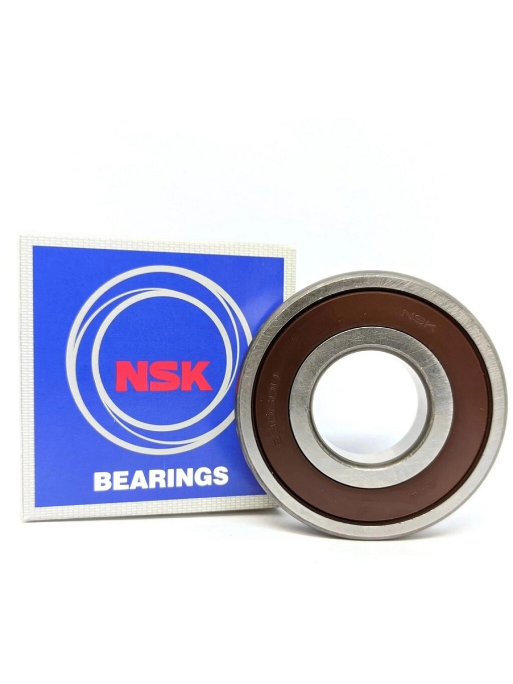 Подшипник кондиционера Nsk ZA35BD219T1XDDUK01