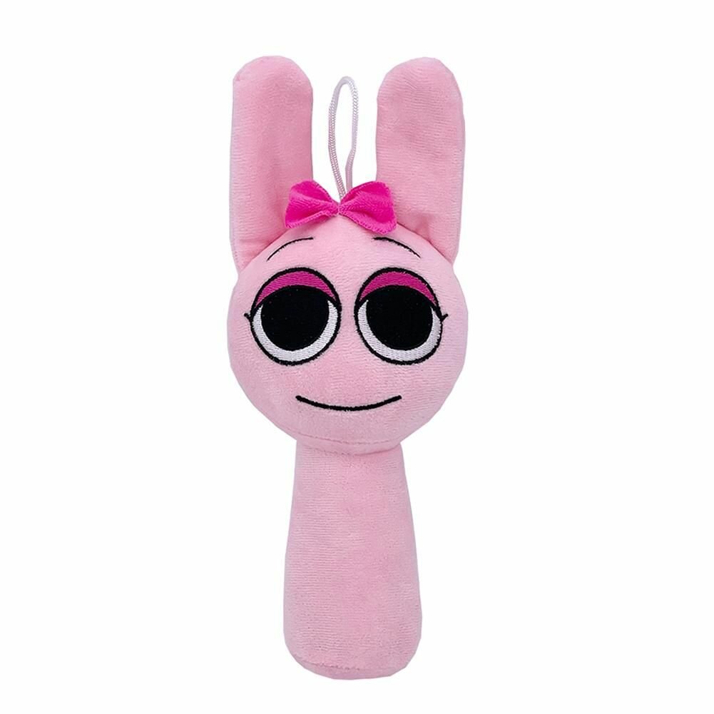 Sprunki incredibox спрунки Коллекционное издание Мягкие игрушки