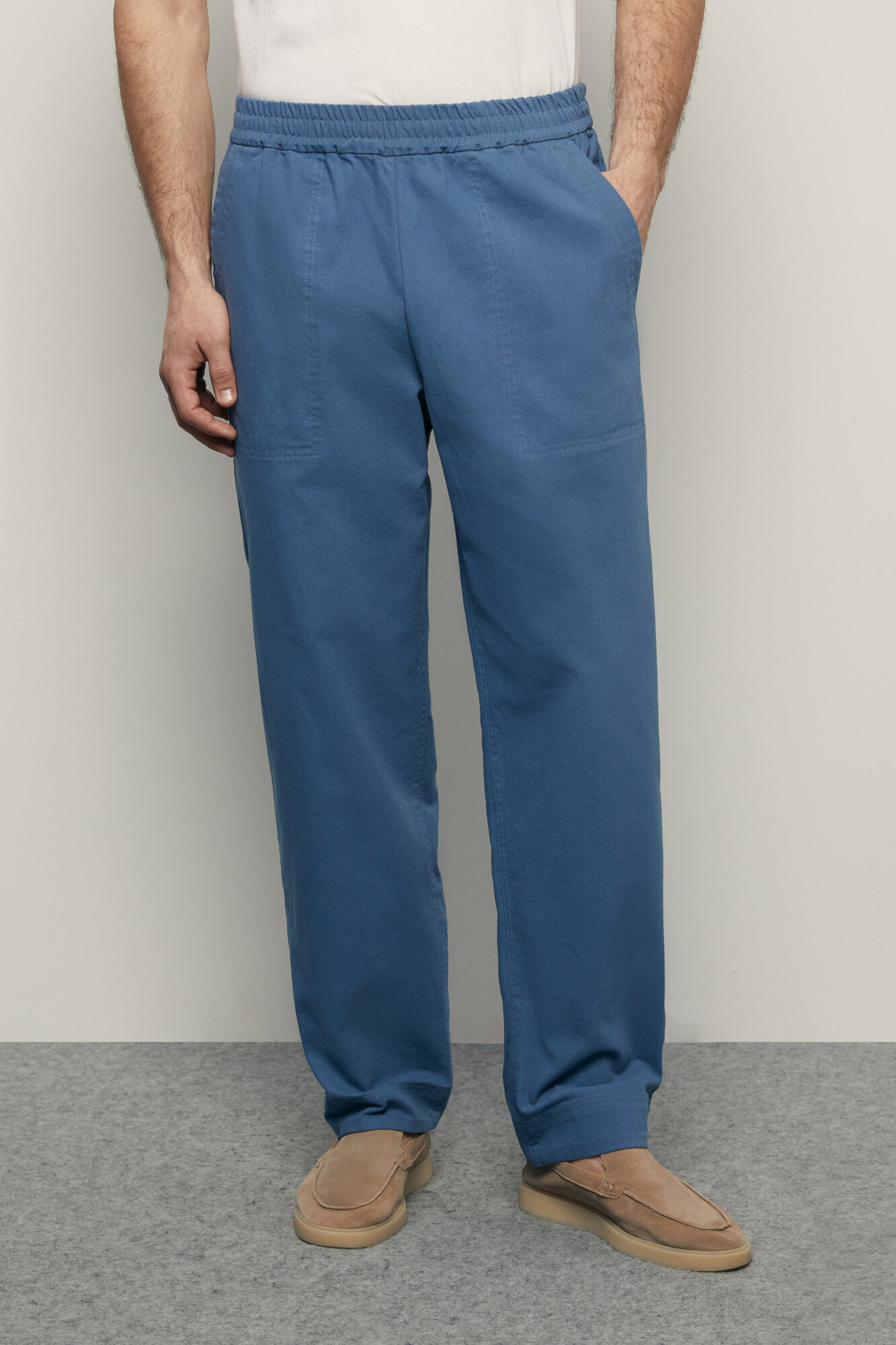 Брюки джоггеры FSE21006.SF 110