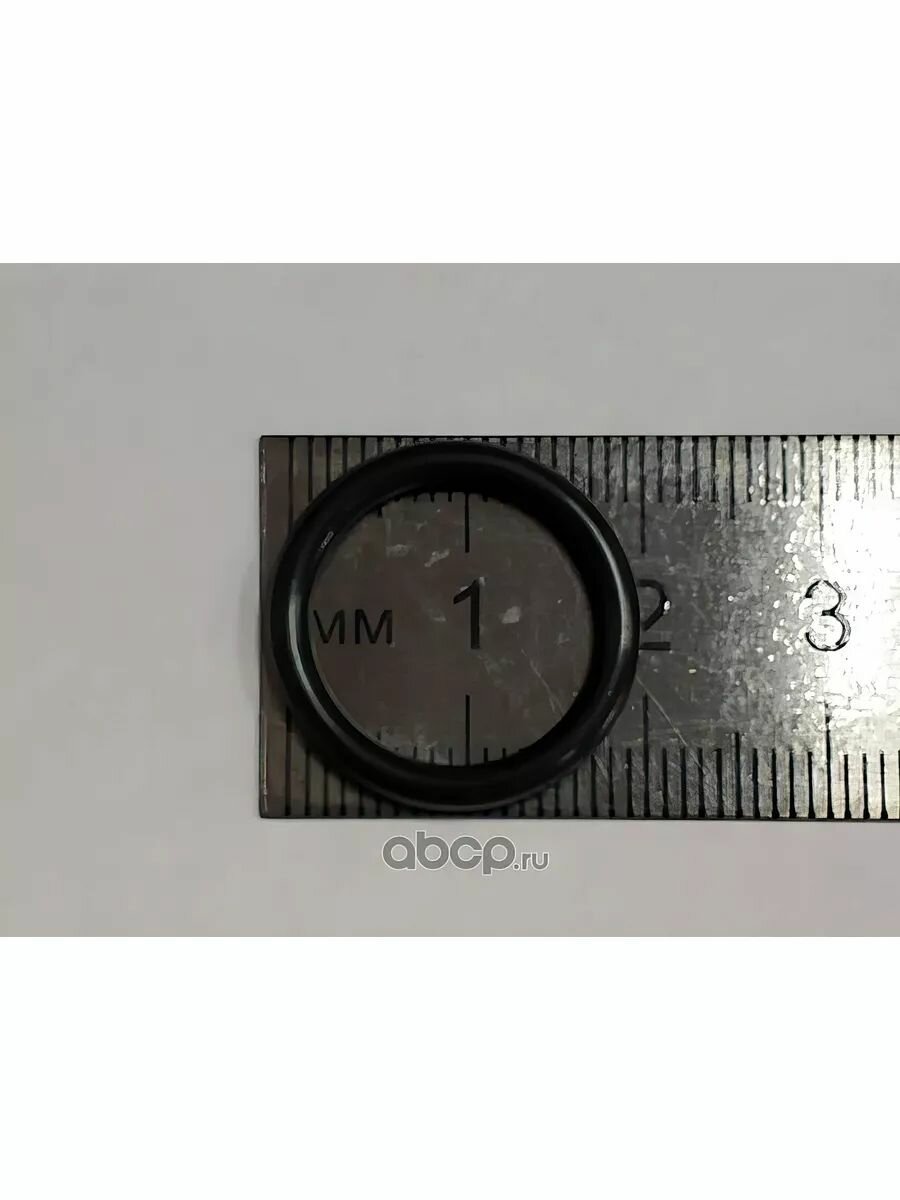 Кольцо уплотнительное OPEL ASTRA G, ZAFIRA A, FRONTERA B,