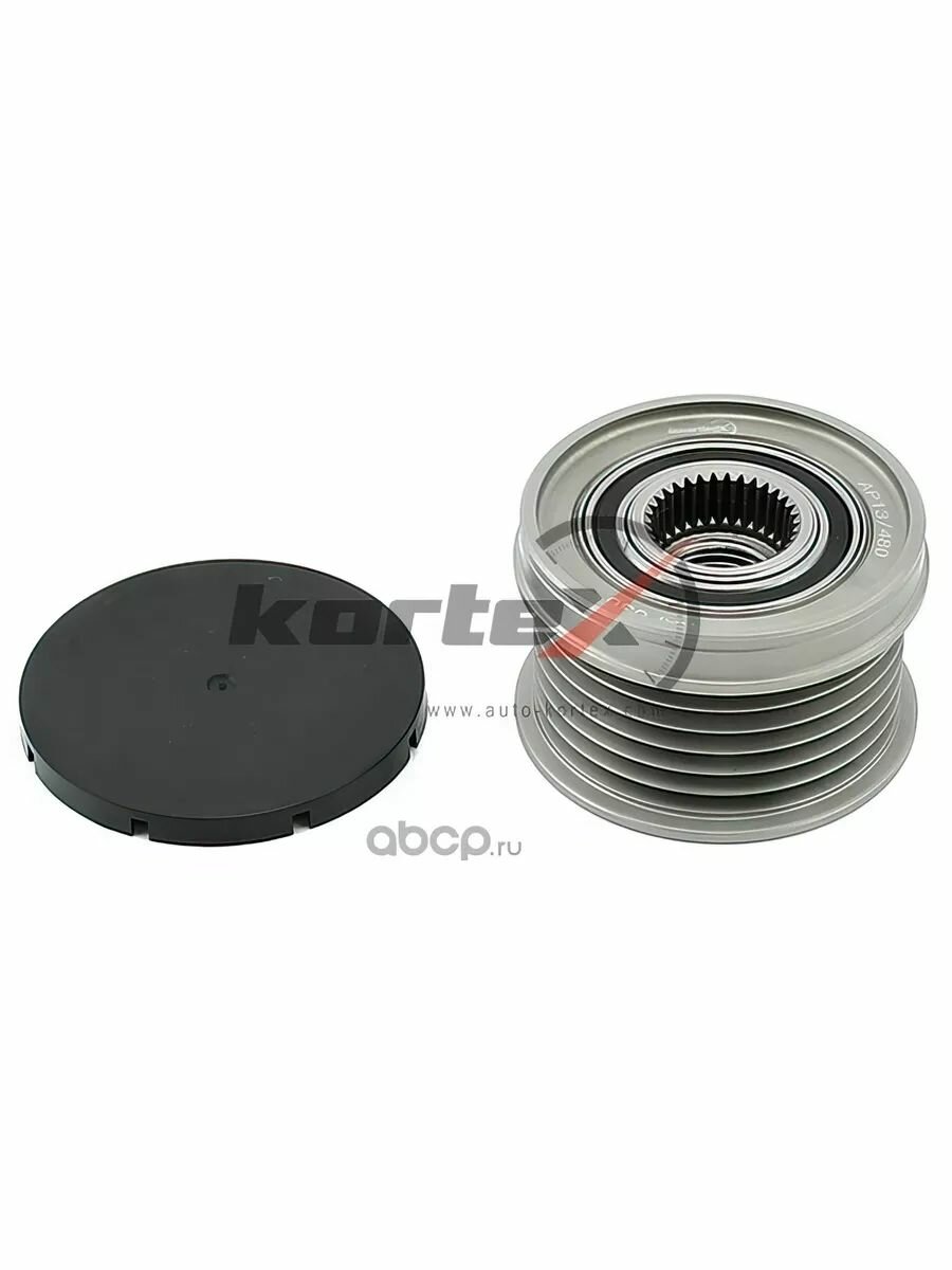 Обгонная муфта генератора