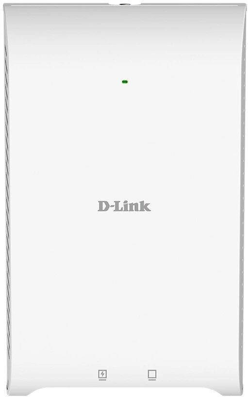 DAP-2622/A1A / Точка доступа D-Link DAP-2622, белый (dap-2622/a1a)