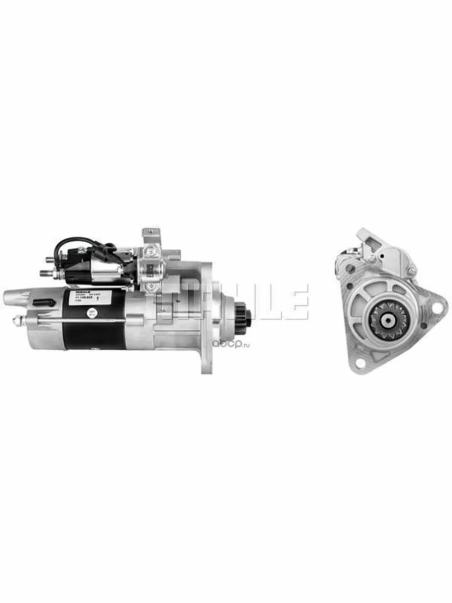 Стартер 24V kW 12z.