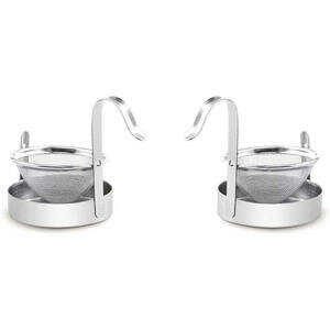 Чайный фильтр с разветвленной сеткой чайных стеллажей, чайный фильтр с запчастями, пузырьки или завариватели чая для чашки или чашки