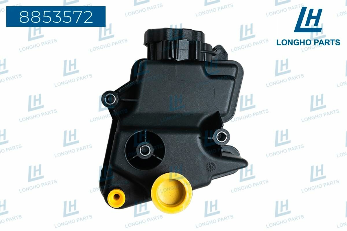 Бачок ГУР с крышкой для Мерседес Гелендваген, Гл, М, Р-Класс 8853572 LONGHO