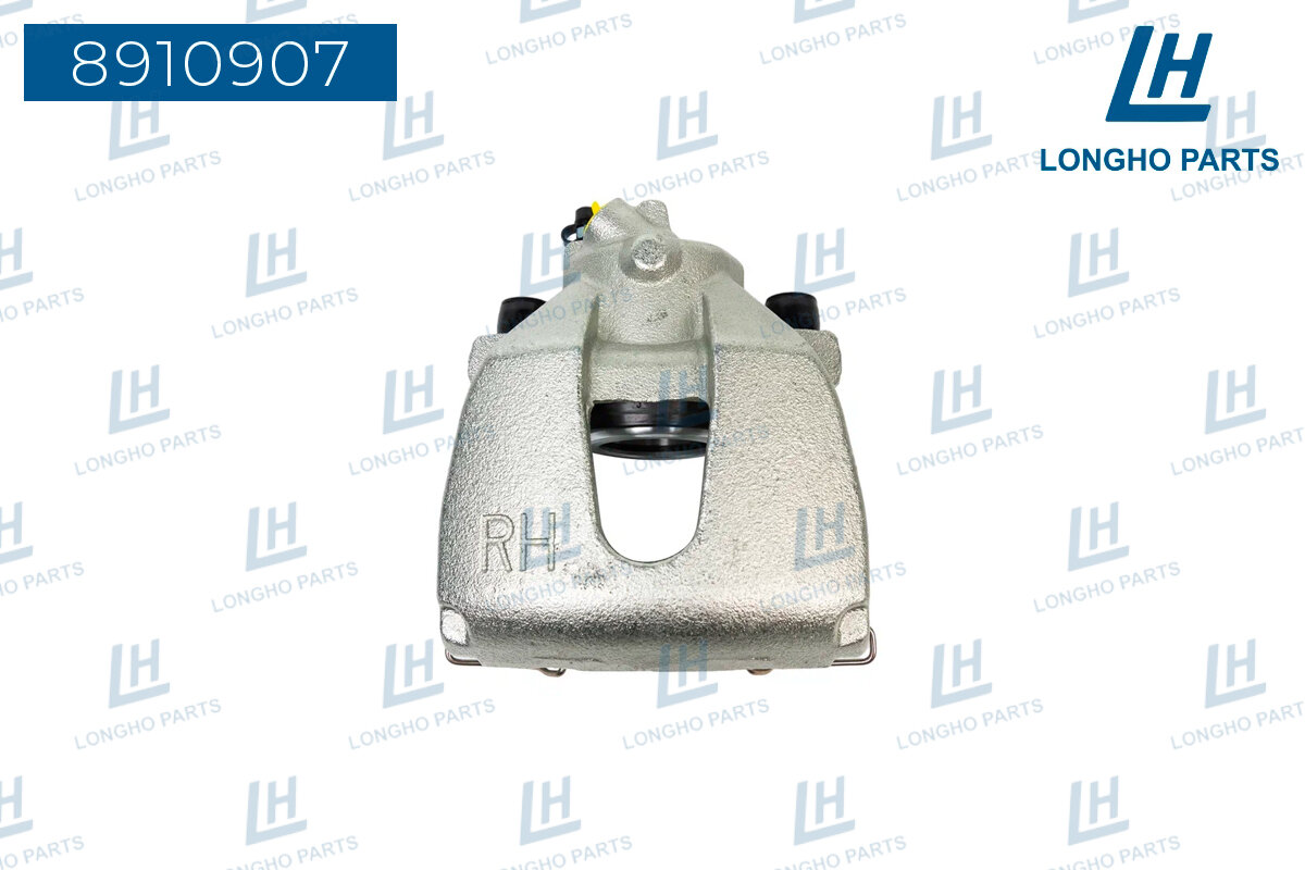 Суппорт передний правый для Форд Фокус 2, 3, Симакс, Куга 1, Мазда 3 8910907 LONGHO