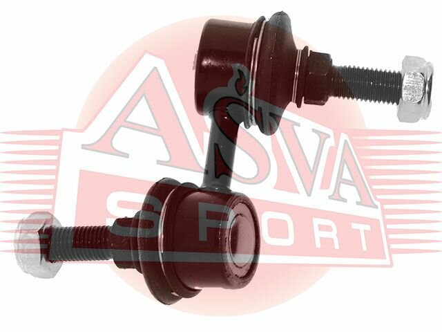 Тяга стабилизатора ASVA 0123QNC20FL