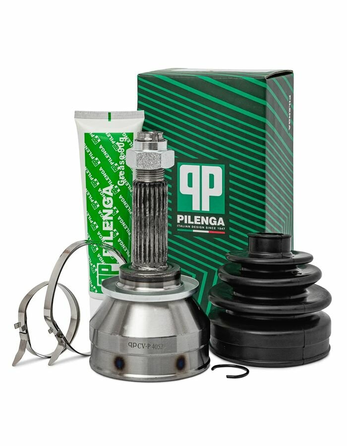 ШРУС наружный PILENGA CVP4052