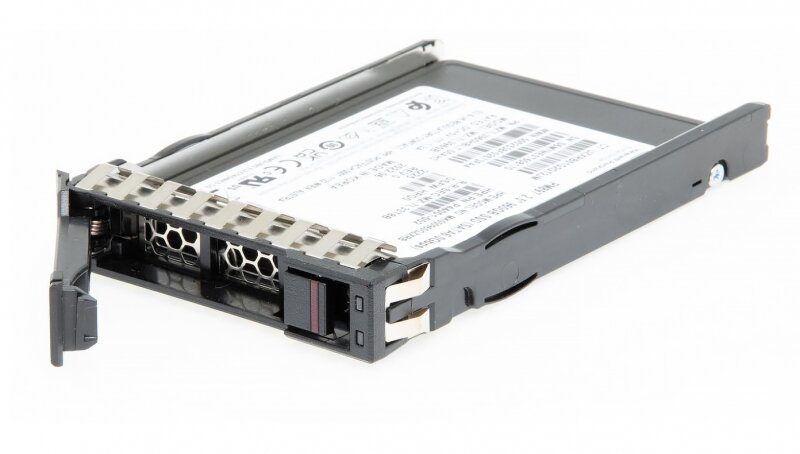 Жесткий Диск HP P40503-B21 960Gb SATAIII 2.5" SSD