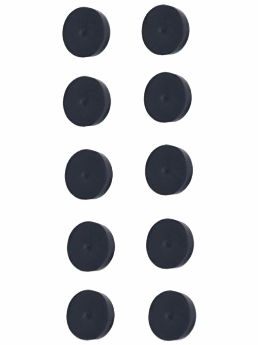 Клапан 1-й ступени редуктора ГБО LOVATO / ATIKER (10 штук) (оригинал)